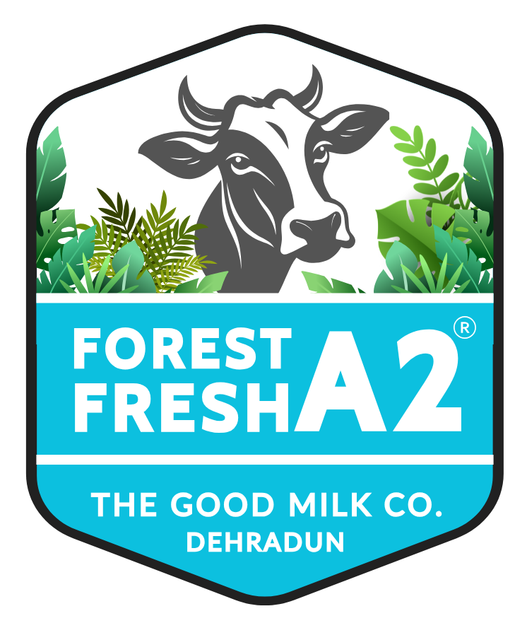 Medicinal Benefits - The Good Milk Company